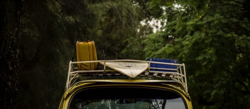 Custom Built Canvas Canopies - Website » Is it worth getting a roof rack?